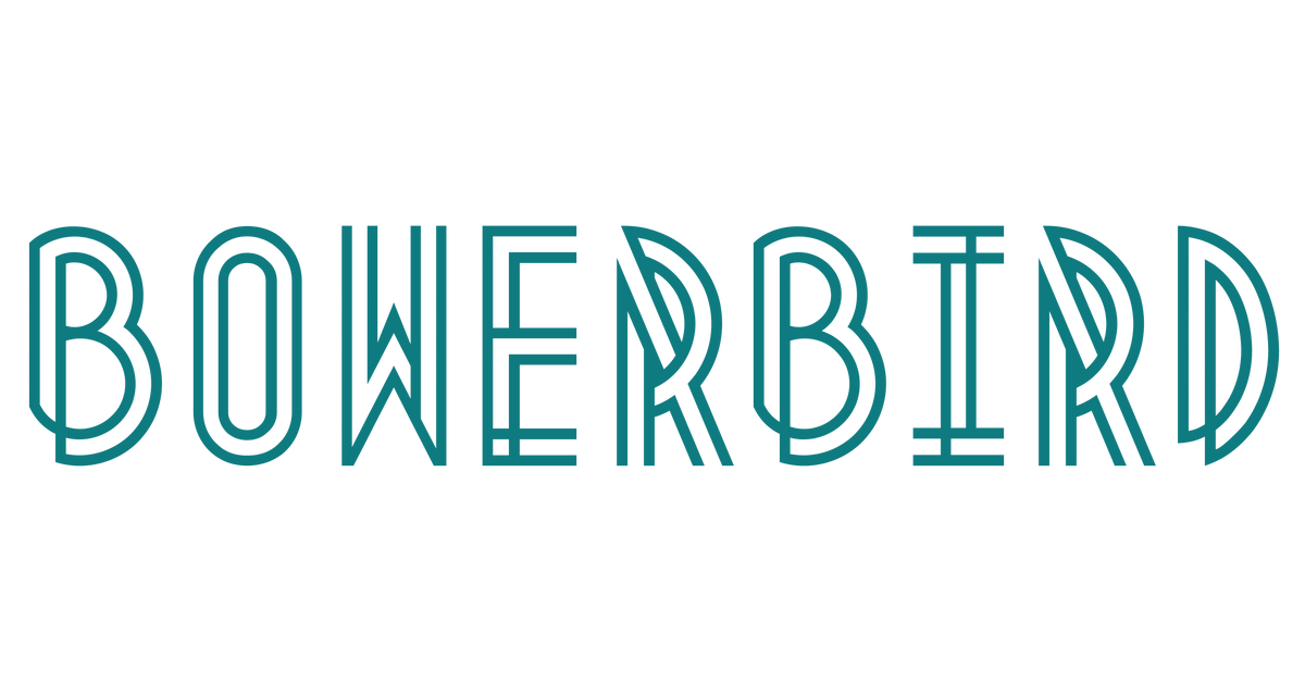 Bowerbird: A Playful Modern Design Store