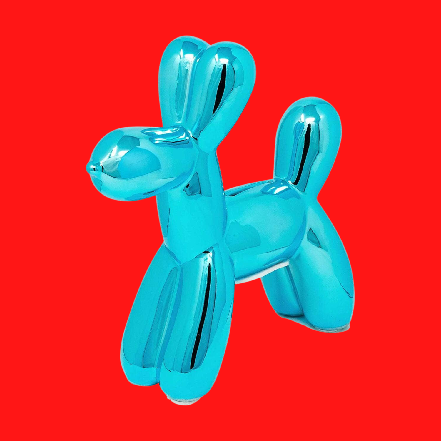 Balloon Dog Money Bank – Bowerbird