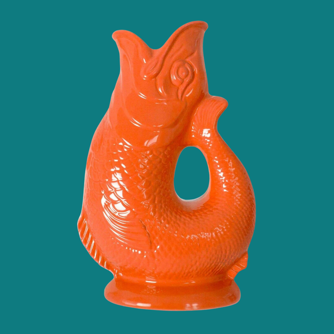 The Original Gluggle Jug – Bowerbird