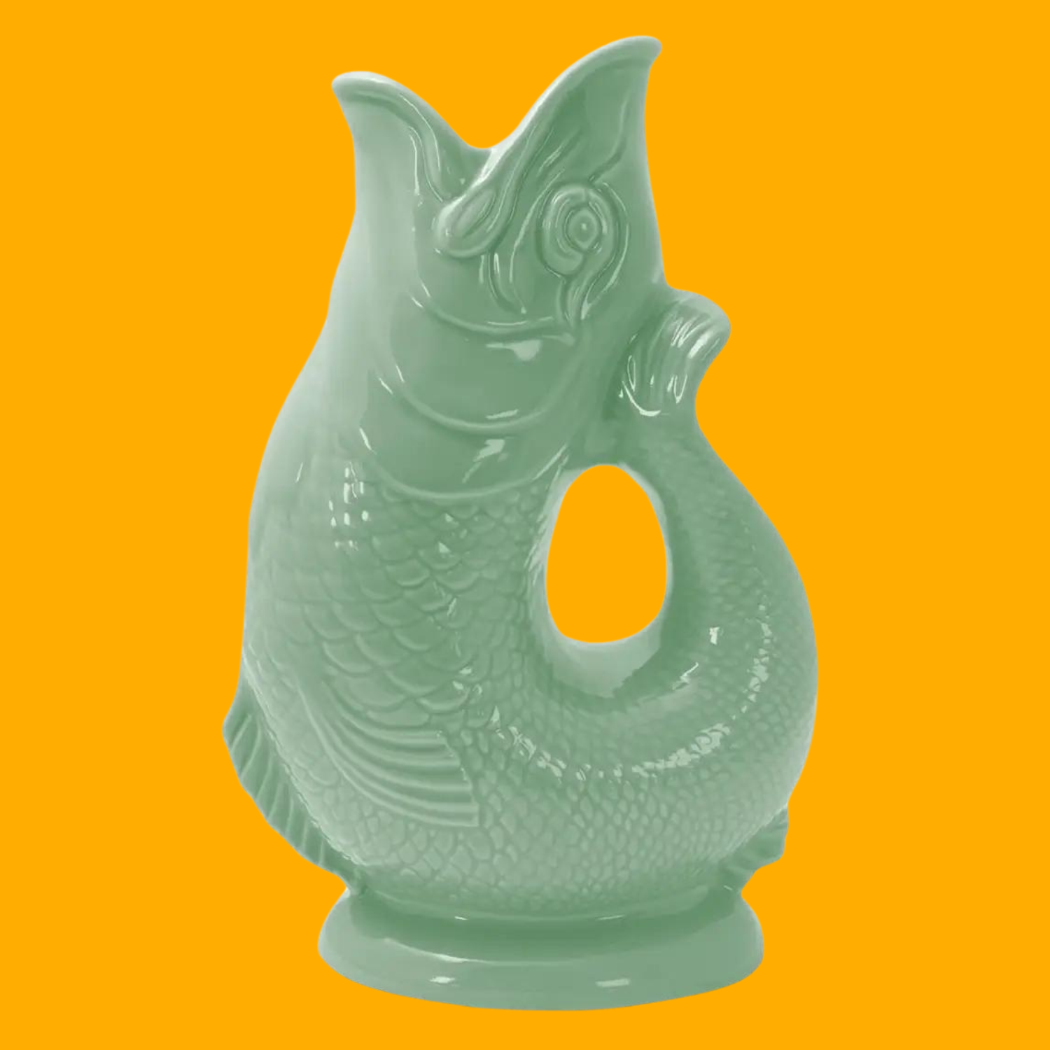 The Original Gluggle Jug – Bowerbird