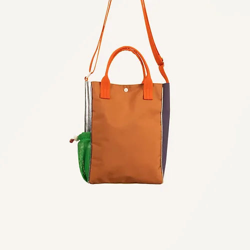 Sticky Lemon Sling Bag – Bowerbird